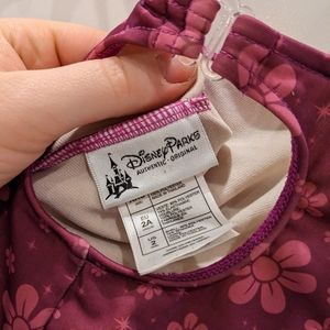 Disney | Swim | Disney One Piece Tinkerbell Swimsuit Size 2 | Poshmark